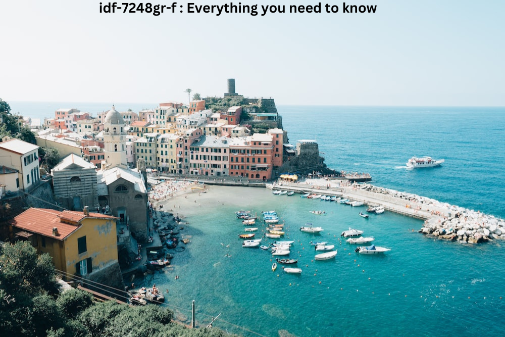 idf-7248gr-f : Everything you need to know - Vents Magazine