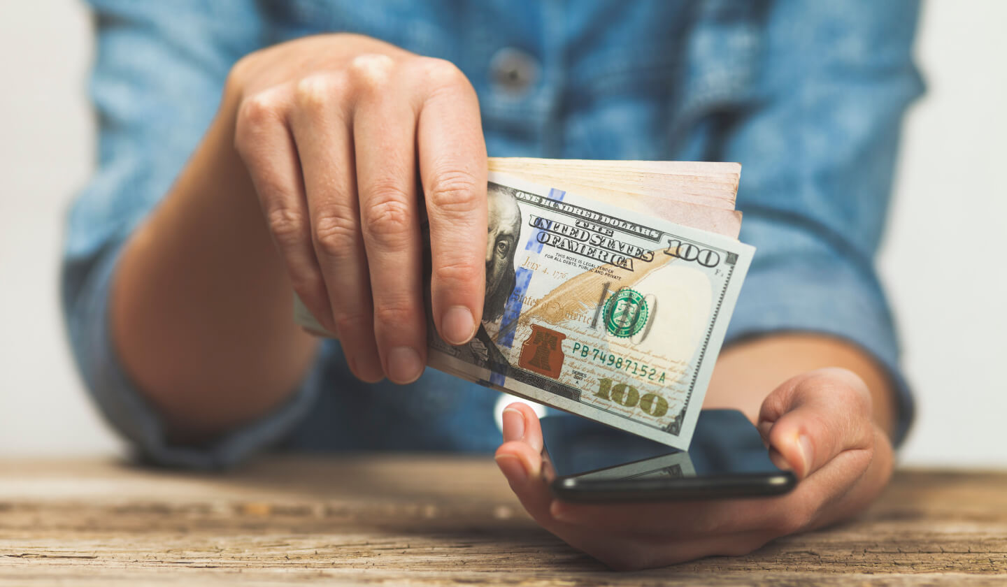 Money lending mobile app — profitable business in the realities of 2023 ...
