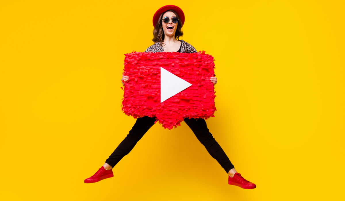 What are the best tips to grow your Youtube channel in 2023? - Vents ...