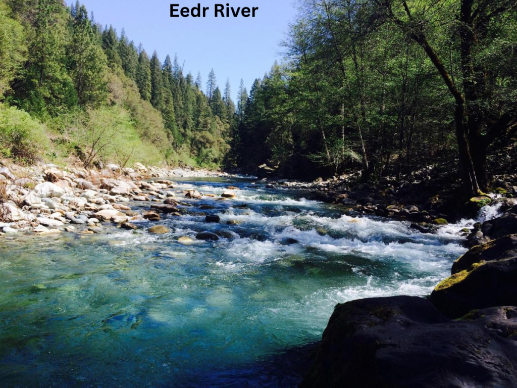 Everything you need to know about Eedr River - Vents Magazine