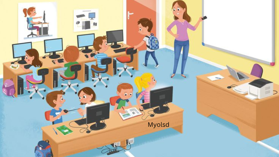 Everything You've Wanted to Know About Myolsd - Vents Magazine