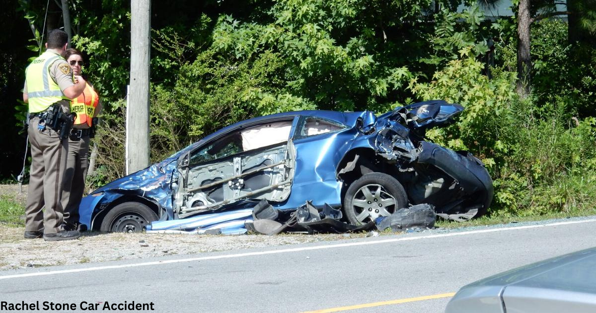 Tragedy Strikes: The Rachel Stone Car Accident - Vents Magazine