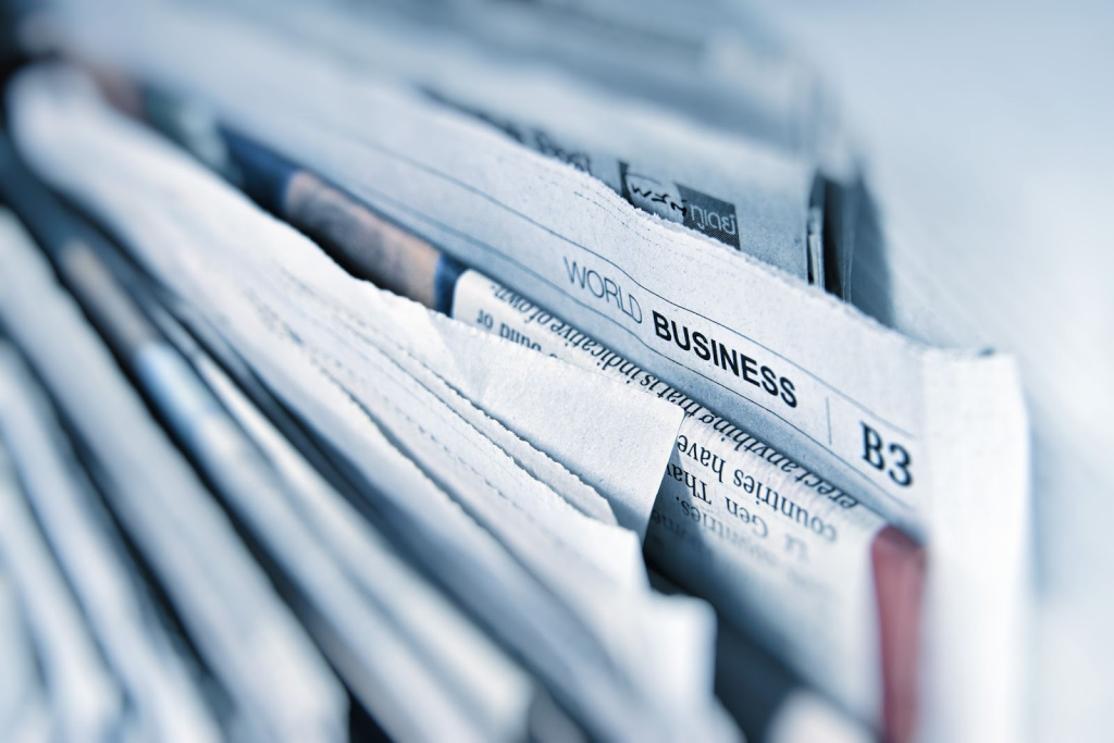 The Power of Journalism: Why a News Blog is More Important Than Ever ...