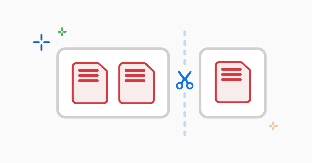 The Best Ways to Split a PDF File Online: A Comprehensive Guide - Vents ...