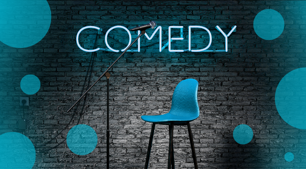A complete information on Comedy Clubs - Vents Magazine