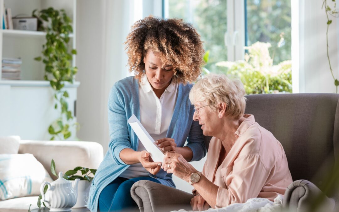 What Can You Expect from a Good Digital Care System for Care Homes?