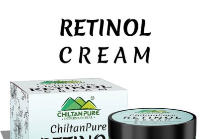 Find out the best retinol creams in Pakistan that effectively reduce ...