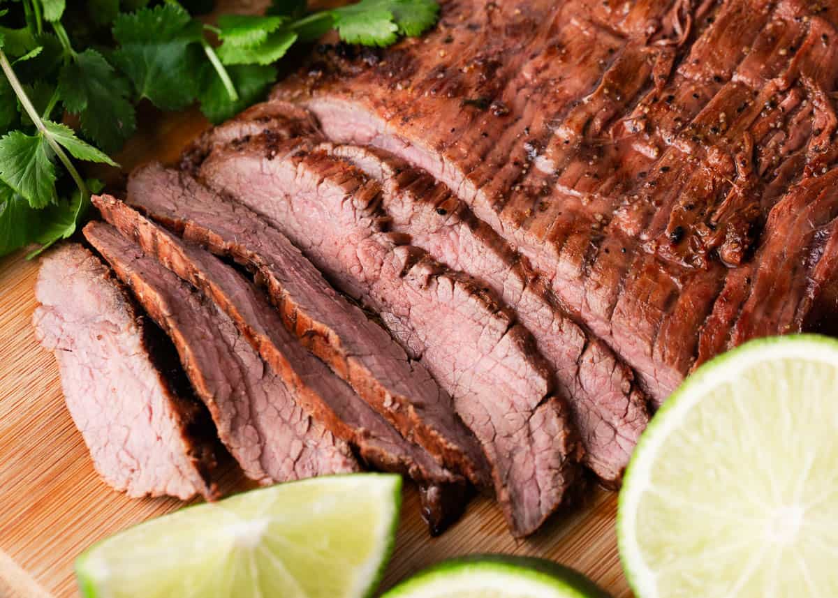 Grilling Perfection: Unleashing the Flavors of Carne Asada - Vents Magazine