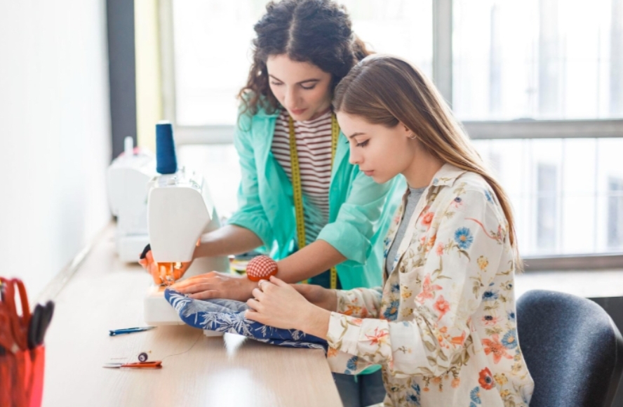 DIY Projects with Rayon Fabrics: Creative Ideas for Crafters - Vents ...