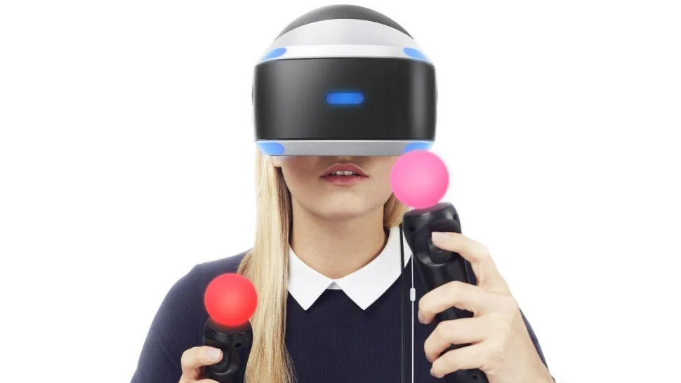 How the PSVR Lens Adaptor Can Improve Visual Clarity in Virtual Reality ...