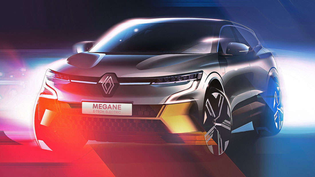 Revolutionary Innovations in Renault's Automotive Technology - Vents ...