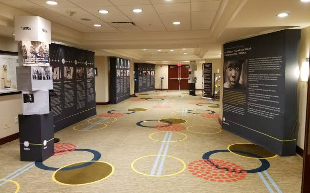 The Importance of Collaboration in Exhibit Design Services - Vents Magazine