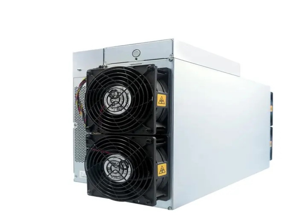 How Much Power Machines Like Antminer K7 Use? - Vents Magazine