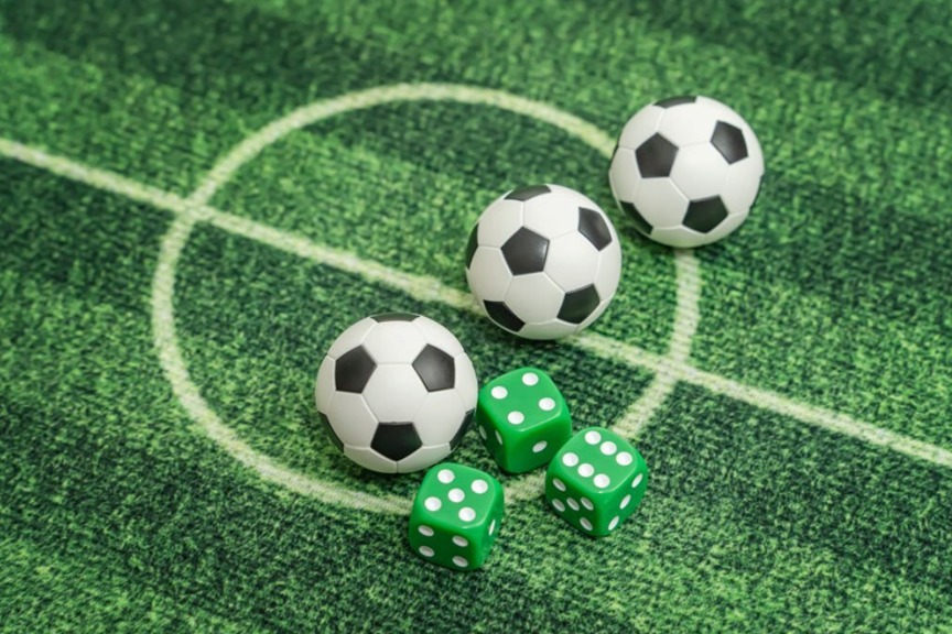 Gacor Football Gambling Mastery: A Comprehensive Guide to Winning ...