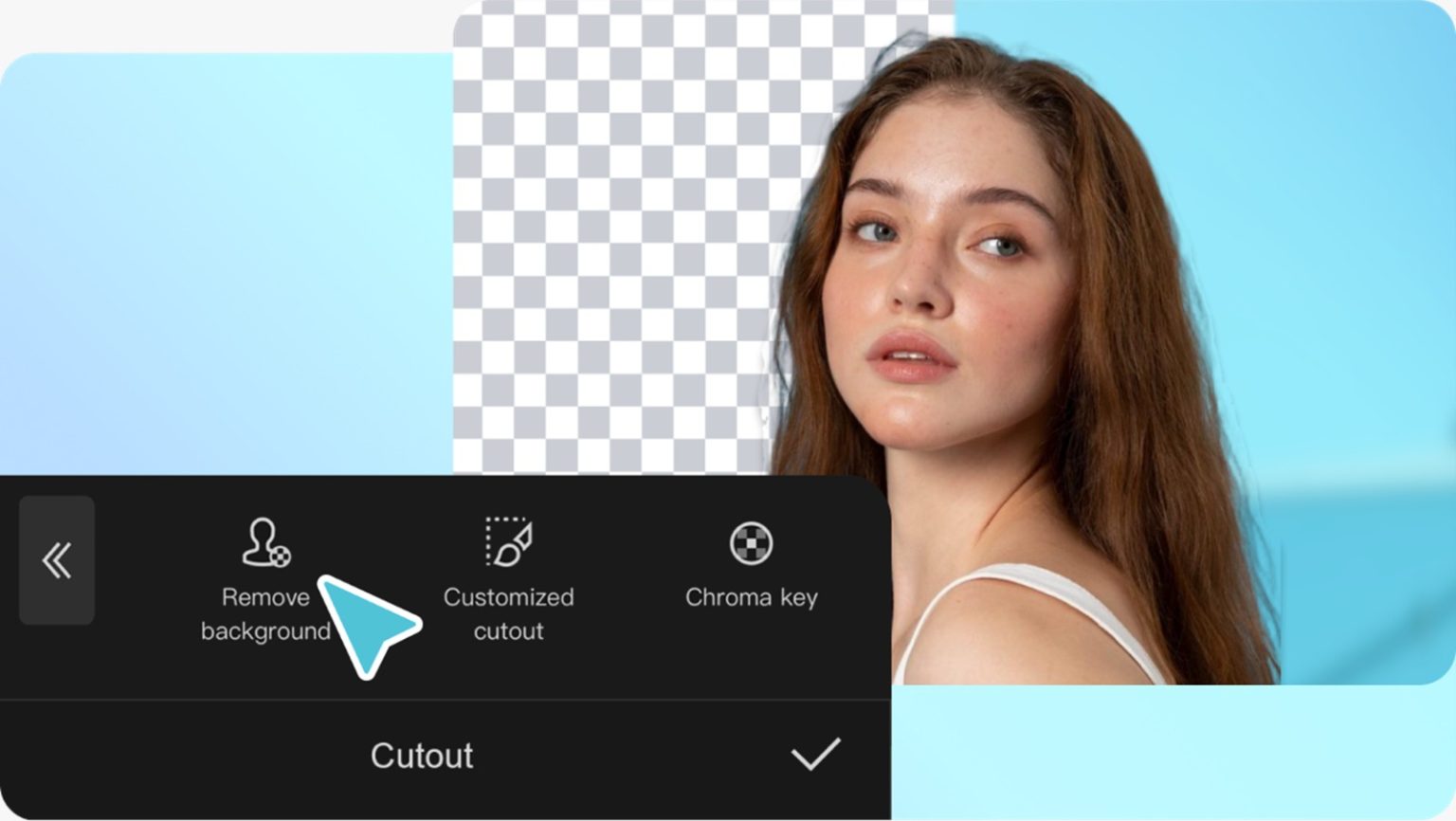 A Comprehensive Guide on Making Animated Visuals with CapCut - Vents ...
