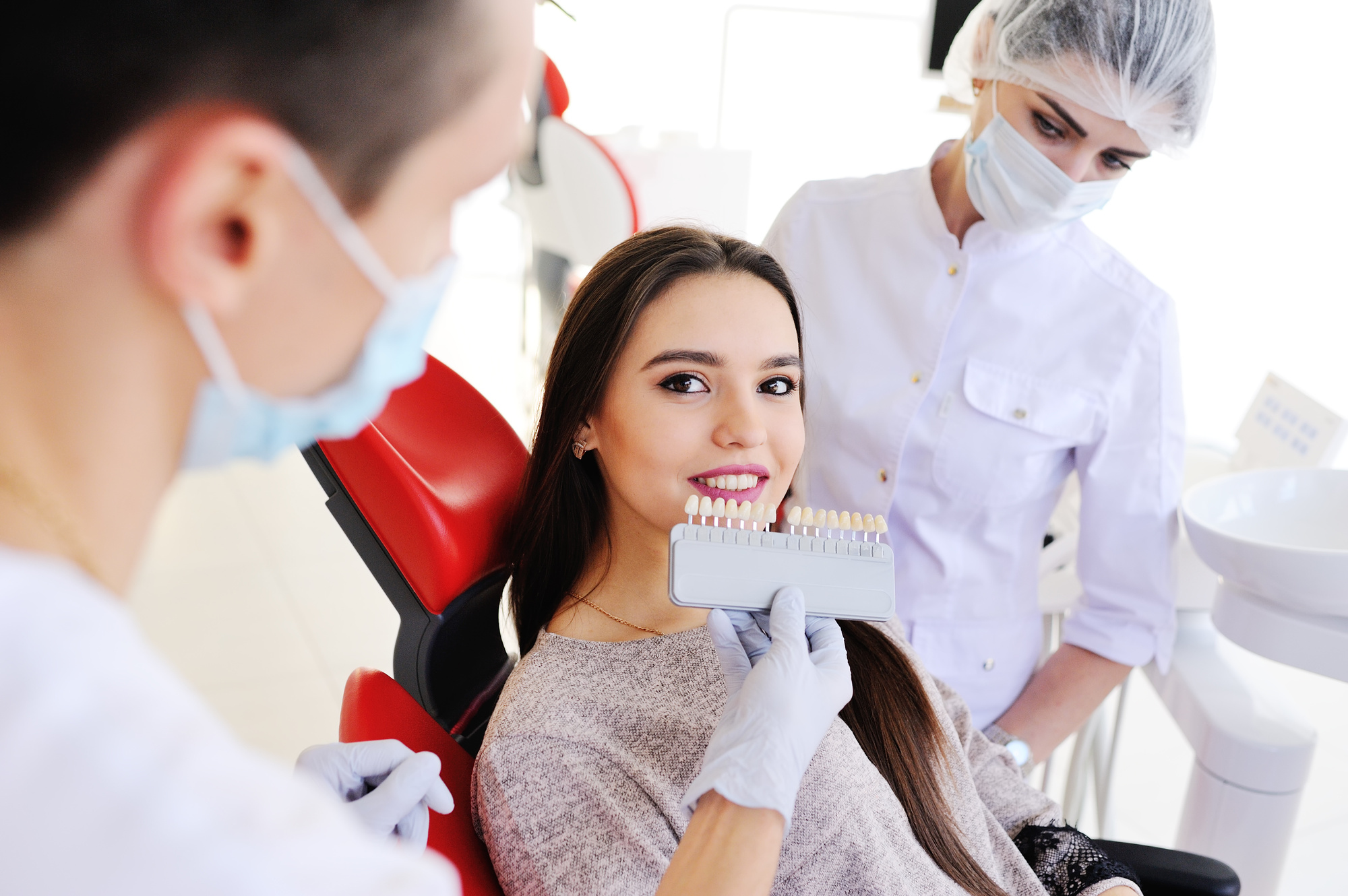 6 Common Errors with Selecting a Dentist and How to Avoid Them