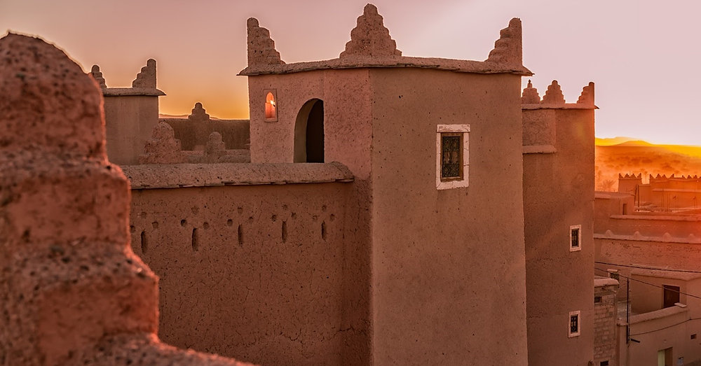 The Magic of Morocco: A Land That Enthralls - Vents Magazine