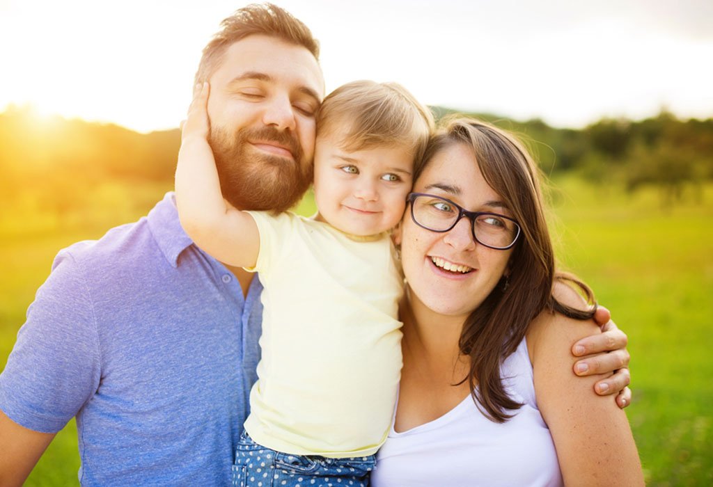 4 Ways to Ensure Your Son Grows Up with Strong Ethics and Values Since ...