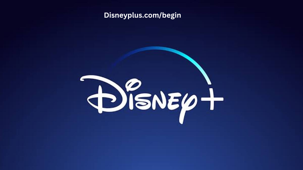 Step-by-Step: How to Get Started with Disneyplus.com/begin - Vents Magazine