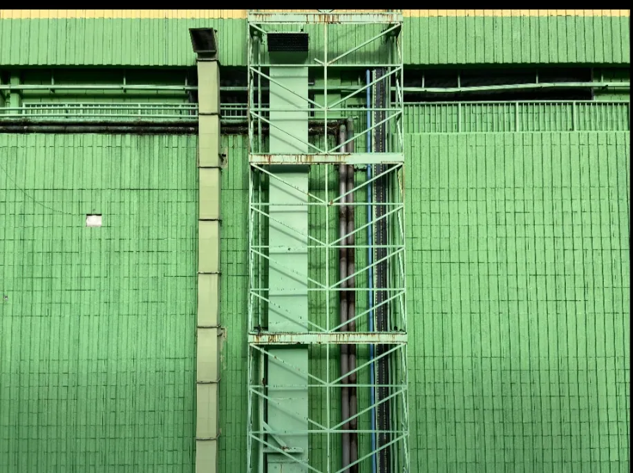 Process Piping Services Contractor Manufacturers in The USA - Vents ...