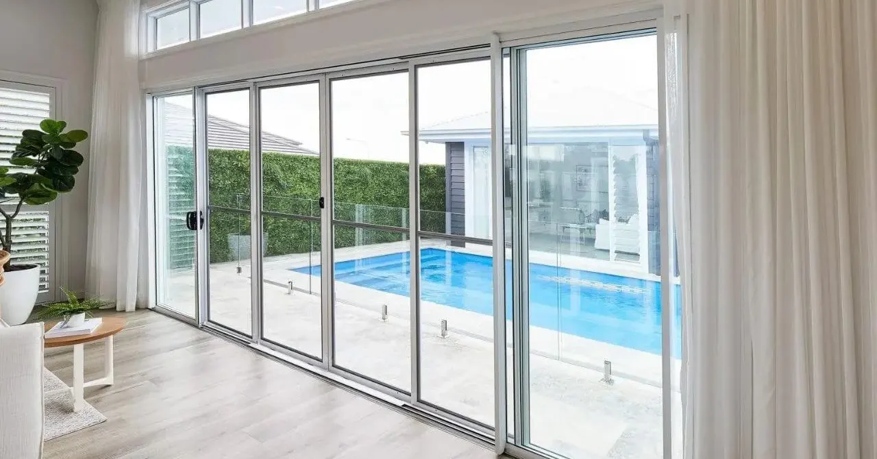 How to Clean and Maintain Aluminum Screen Doors (In-Depth Guide ...