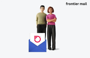 How to Make the Most of Your Frontier Mail Account: Tips and Tricks for ...