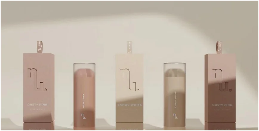 A Complete Guide for Cosmetics Packaging - Vents Magazine