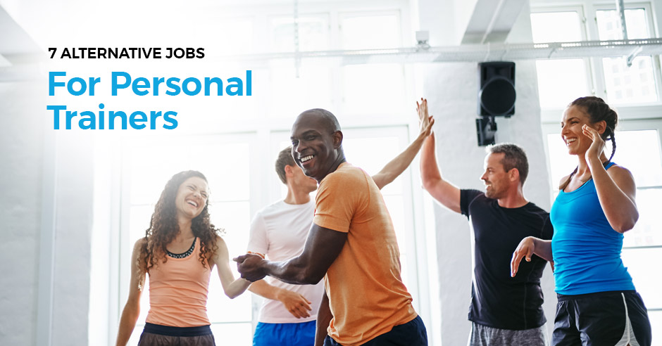 7 Tips on Finding the Best Personal Trainer Jobs - Vents Magazine