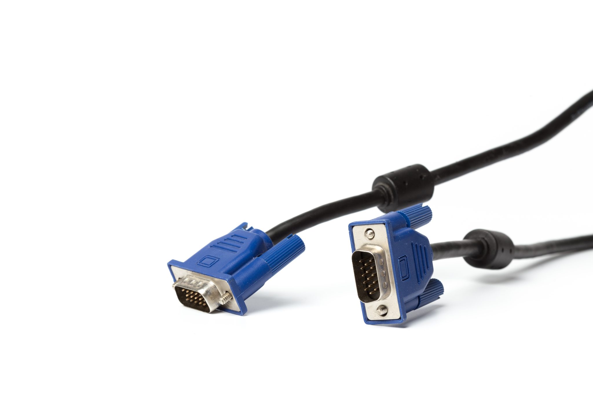 Your Gateway to High-Quality VGA Cables - Vents Magazine