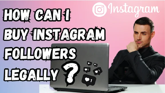 How can I legally buy Instagram followers? - Vents Magazine