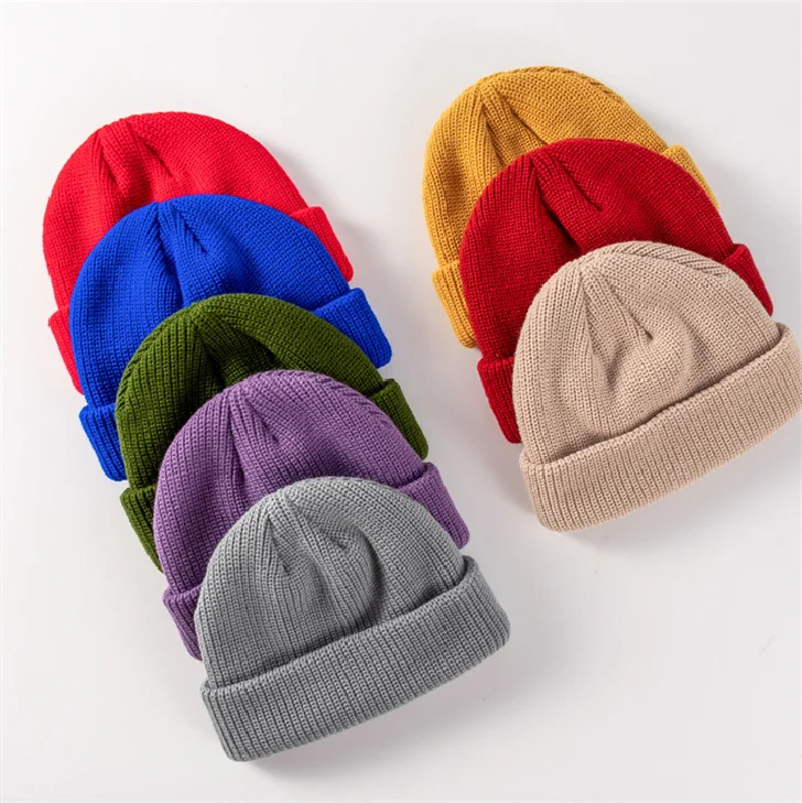 Stay Warm and Stylish: Embrace Winter Fashion with Custom Winter hats ...
