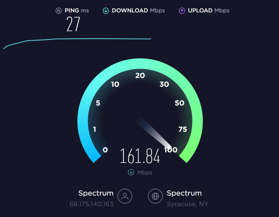 The Comprehensive Guide to PTCL Speed Test: Unveiling the Metrics that ...