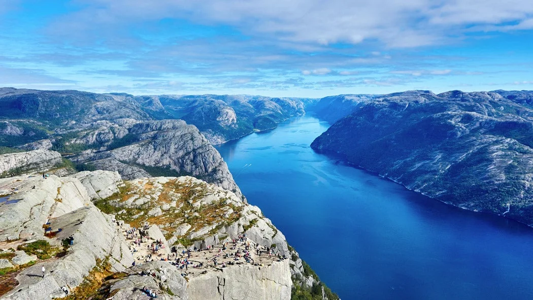 Unforgettable Experiences: Journeying to Enchanting Travel Gems You ...