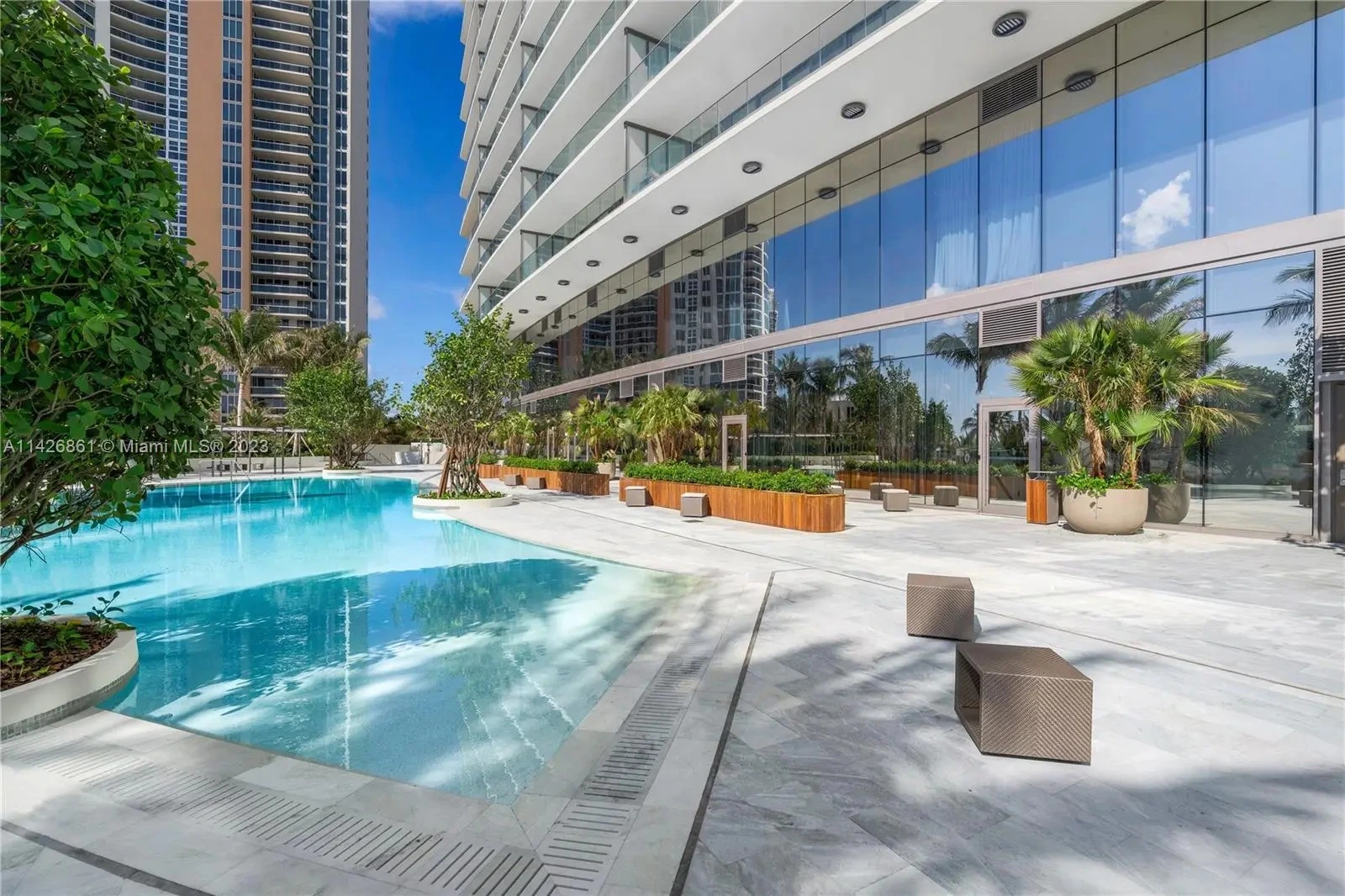 Discover the Epitome of Luxury Living at Armani Residences in Sunny ...