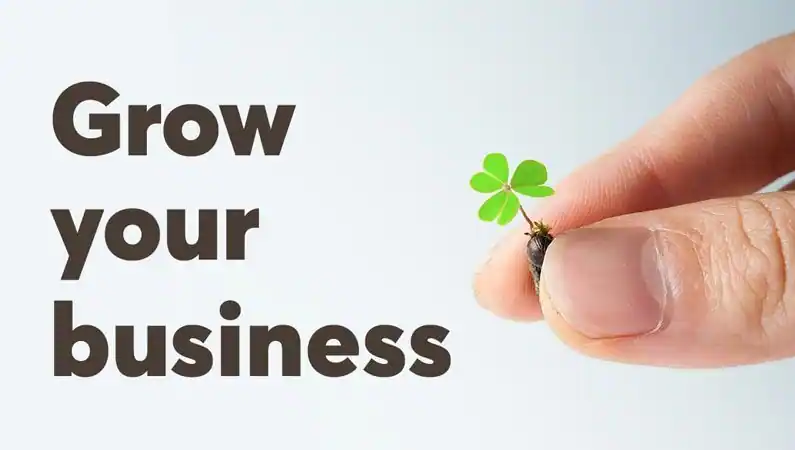 How to Grow Your Business - Vents Magazine