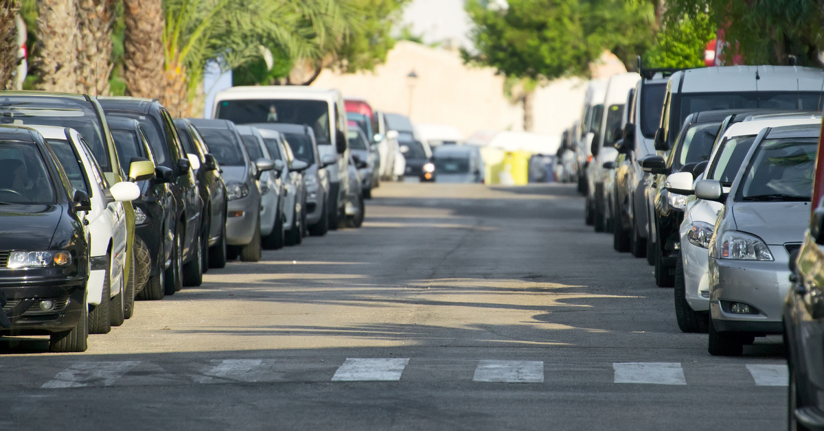 Glendale's Historic Districts: Parking And Driving Tips For Exploring ...