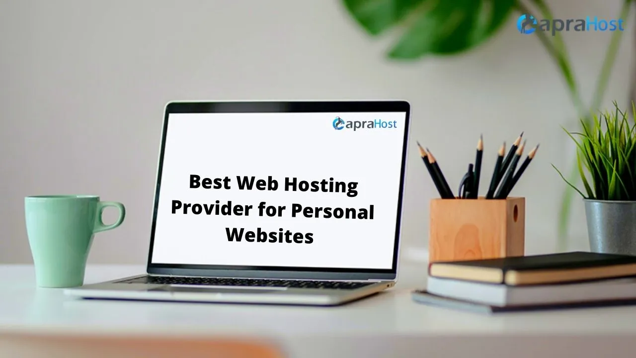 What is the Best Web Hosting Provider for Personal Websites? (Guest ...