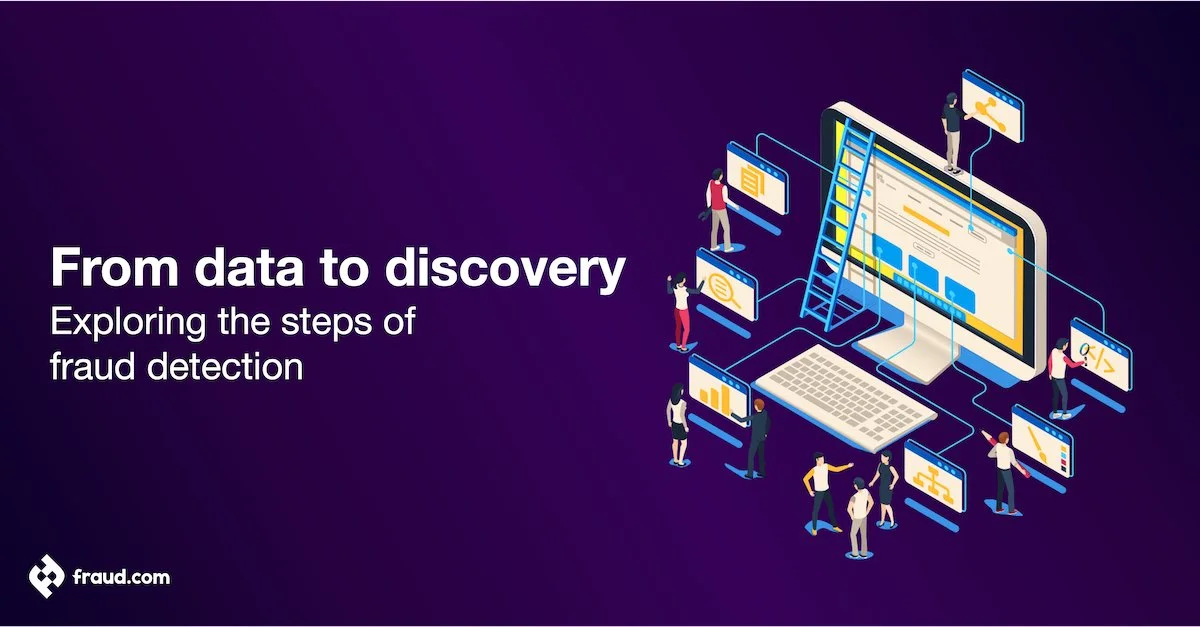 Unravelling the Web of Financial Fraud: A Comprehensive Guide to ...