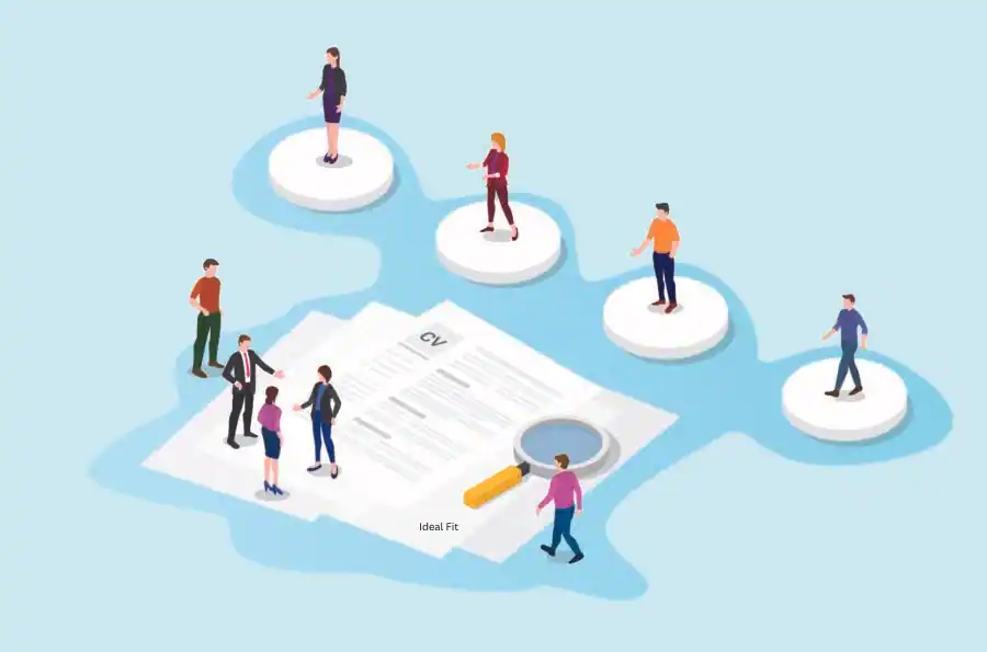 Discovering The Ideal Fit: Essential Factors For Employee Selection ...