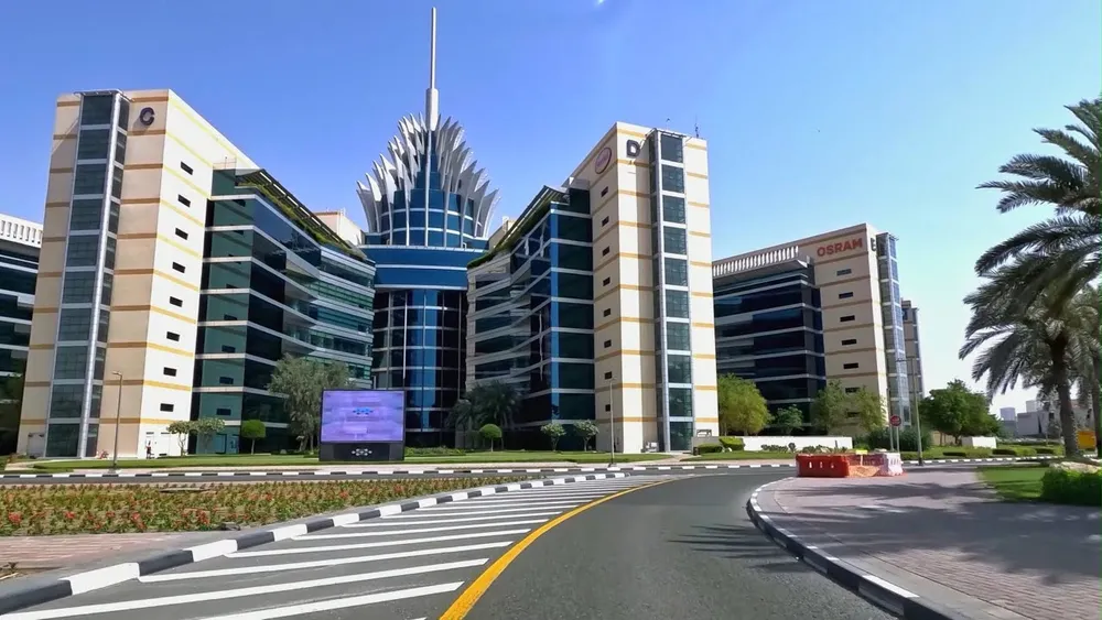 Blue Oasis FZCO: Your Gateway To The Majestic Blue Oasis - Vents Magazine