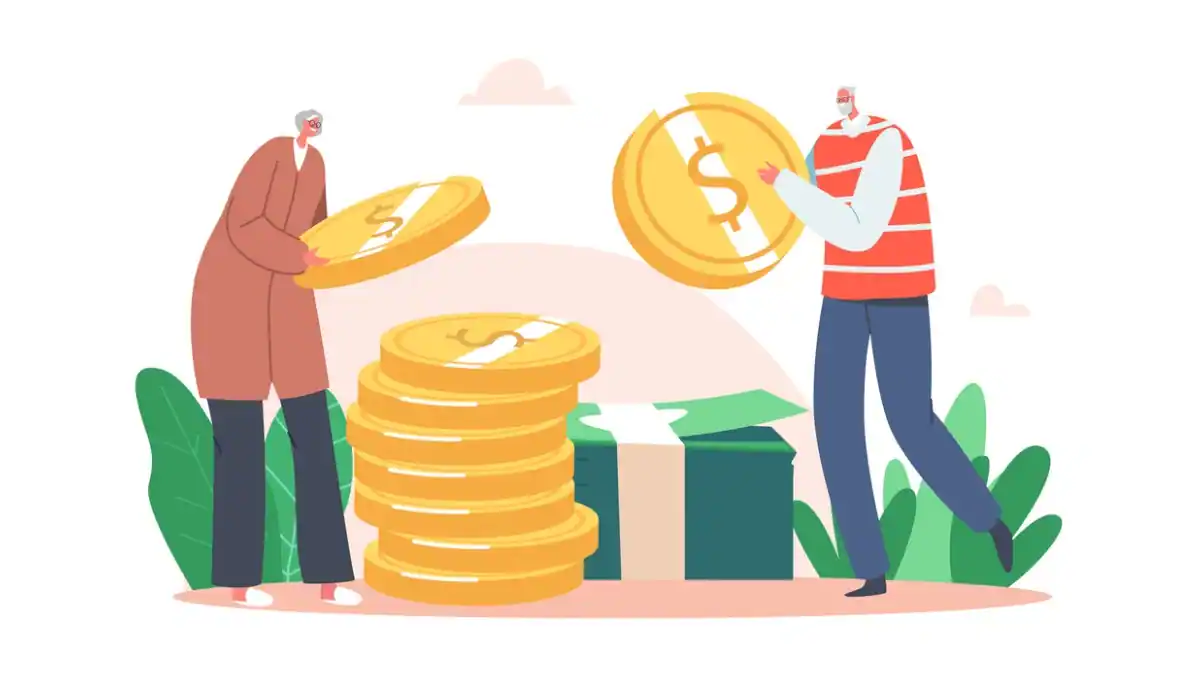 Your Retirement Income Options Explained - Vents Magazine