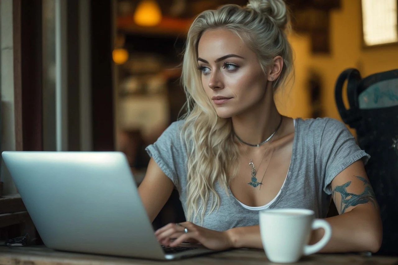 The Struggle of Self-Employed Who Are Not Paid by Their Customers ...