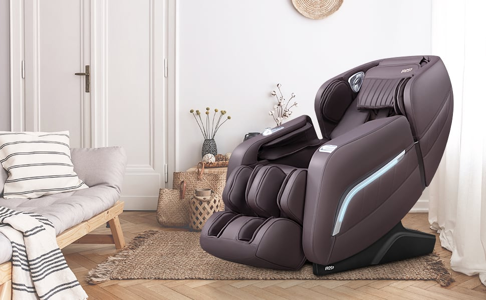 Buy Affordable Massage Chair Deals And Get Discounts - Vents Magazine