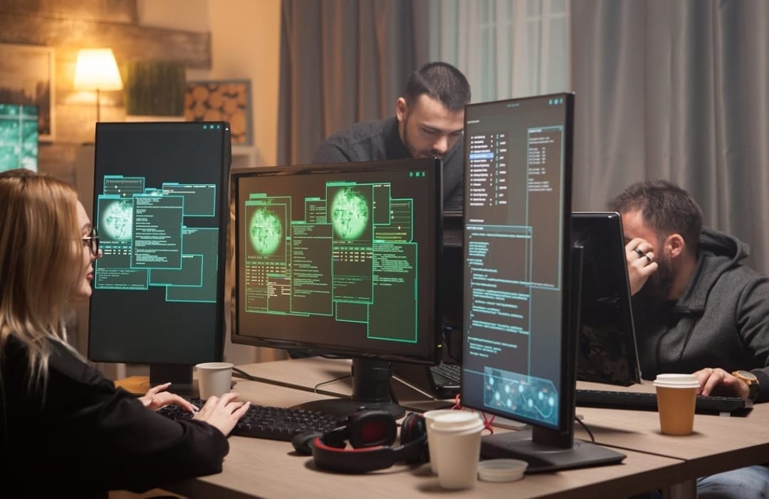The Role of AI Development Services and Offshore Software Development in Advanced Risk Management