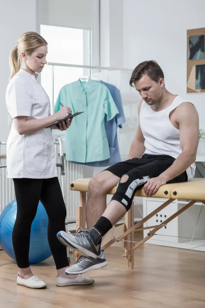 Addressing Misconceptions About Incapacitating Injuries - Vents Magazine
