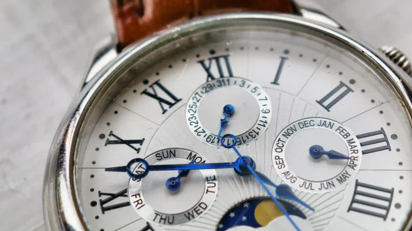 How to Choose the Perfect Watch for Any Occasion - Vents Magazine