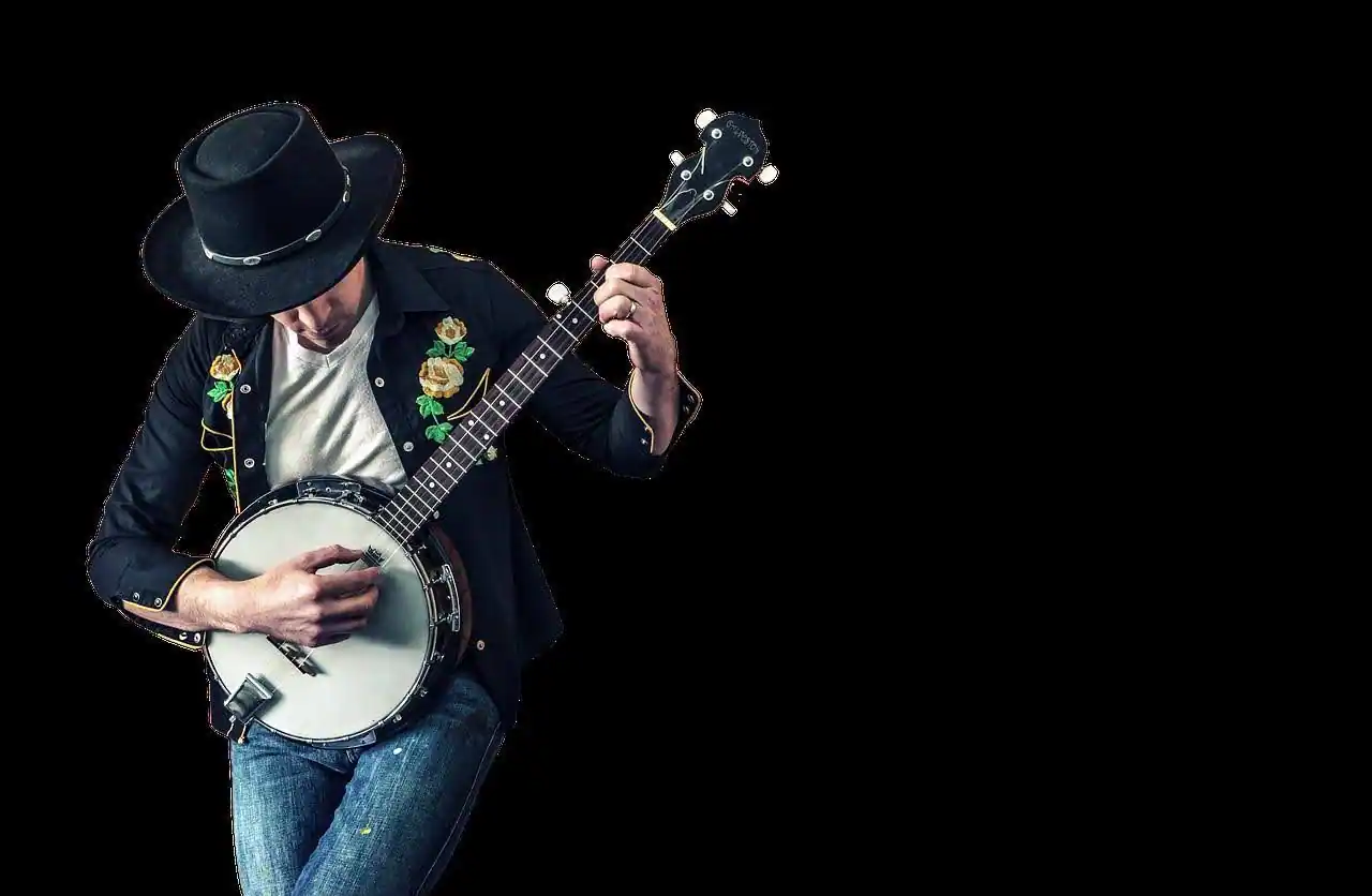 Are You a Banjo Beginner? Here’s How Best to Read Banjo Tablature ...
