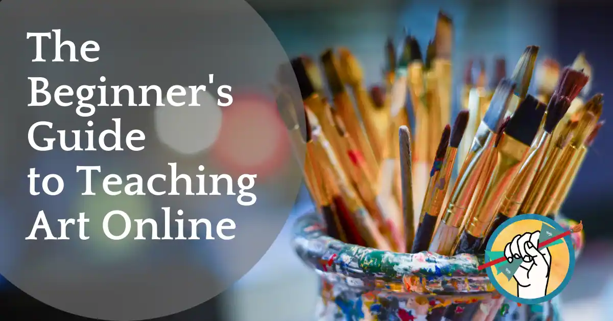 Step-by-Step Guide to Choosing an Online Art Class