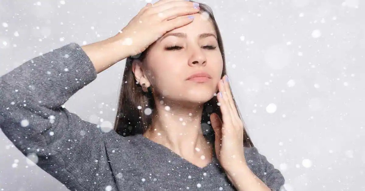 Winter's Glow Secret: Aesthetic Procedures to Combat Dull Skin