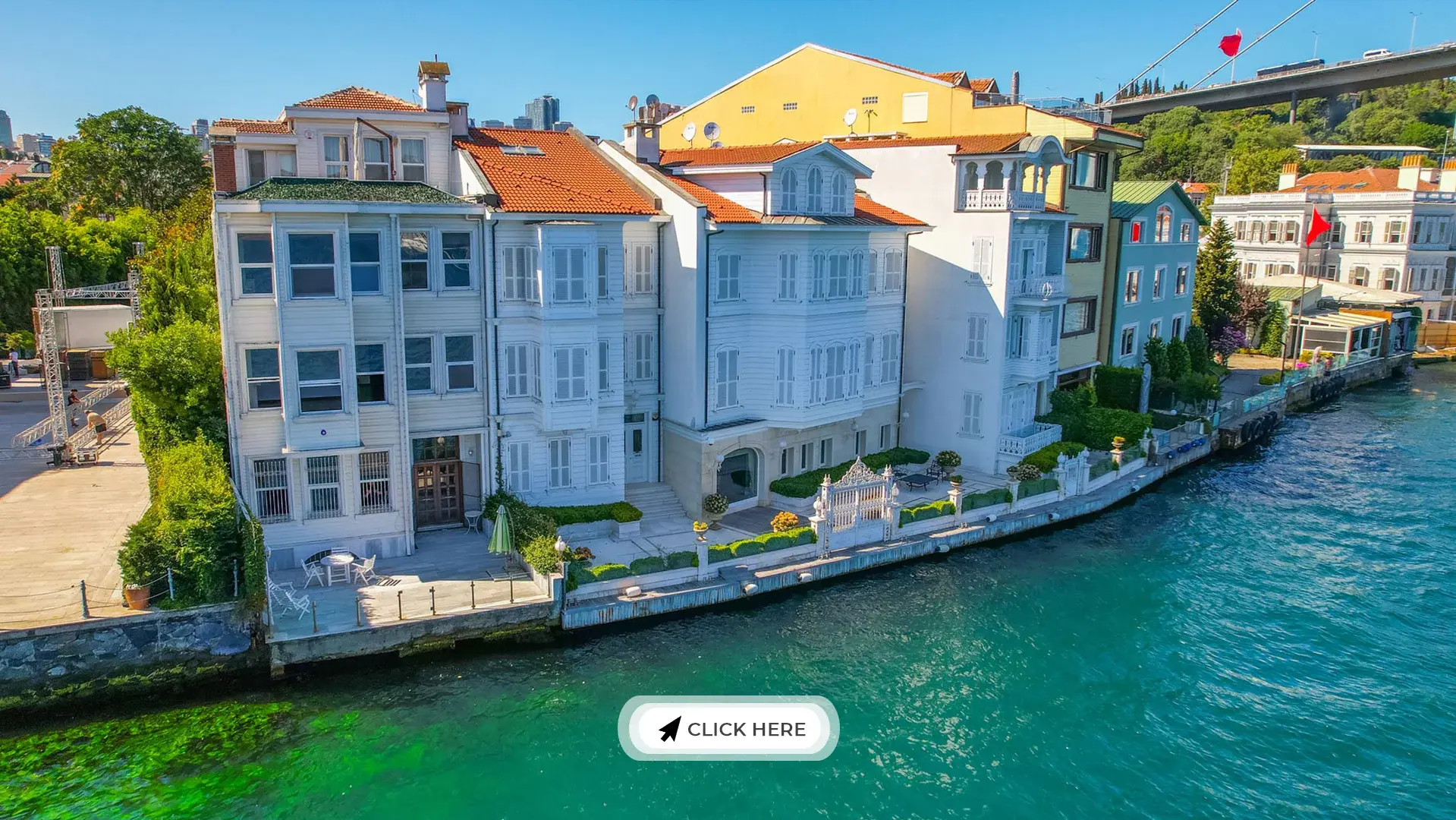 Istanbul Homes for Sale: Your Gateway to Urban Elegance - Vents Magazine